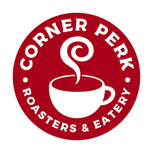 DEMO Shop for Coffee | Corner Perk Cafe
